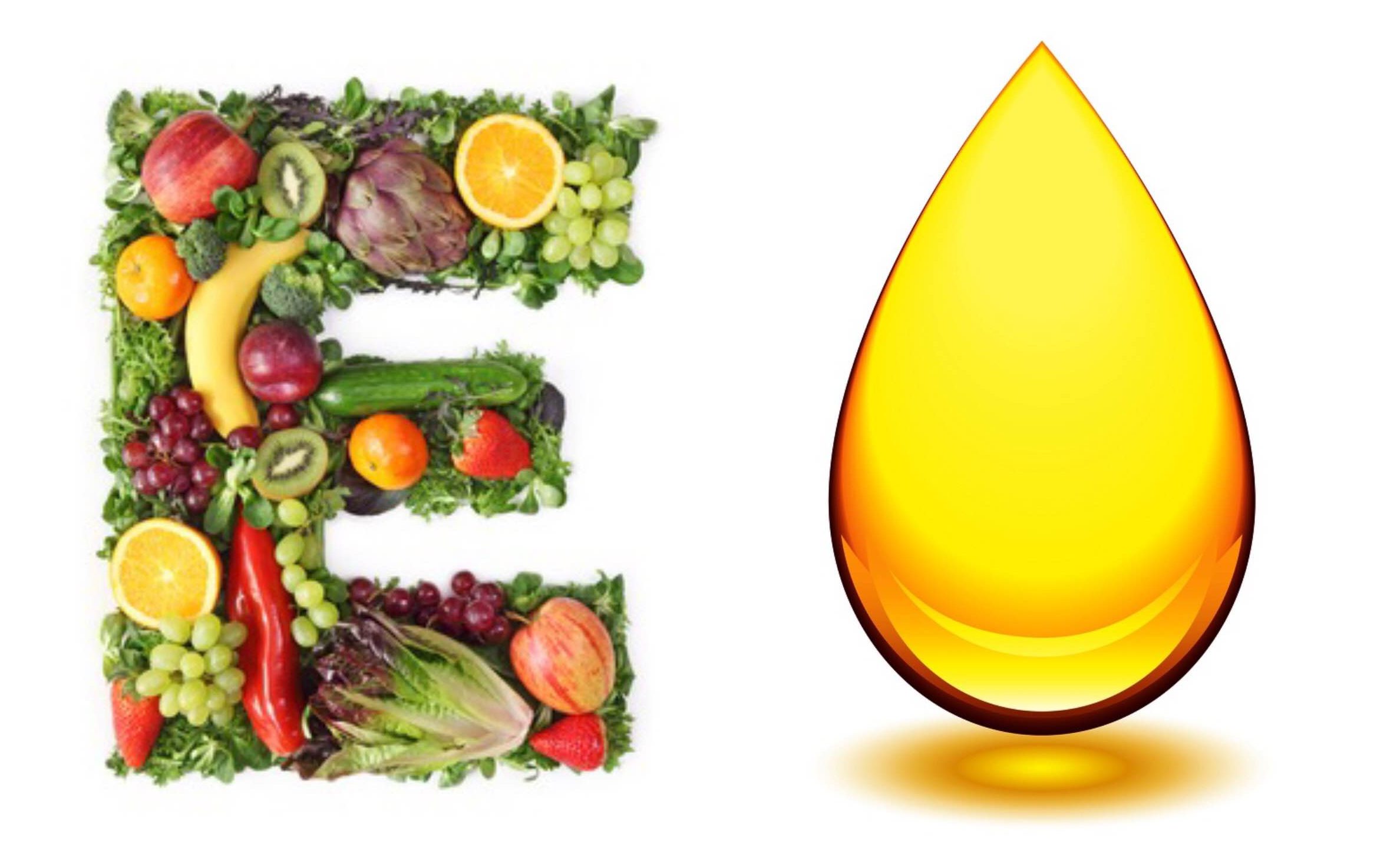 Vitamina E y el eje intestino-hígado - Personaliza logopedas